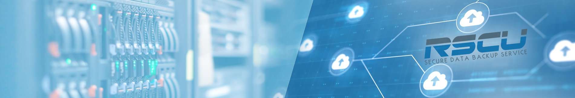 RSCU Secure Cloud Backup | Durmic Consulting