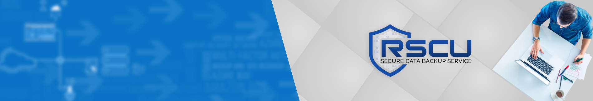 RSCU Secure Cloud Backup | Durmic Consulting